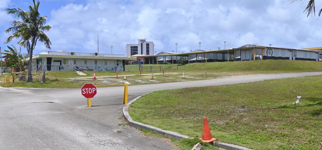 Up to 3 GDOE schools may close | Local News | postguam.com