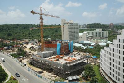 Guam's Tsubaki hotel project gets green light for foreign workers ...