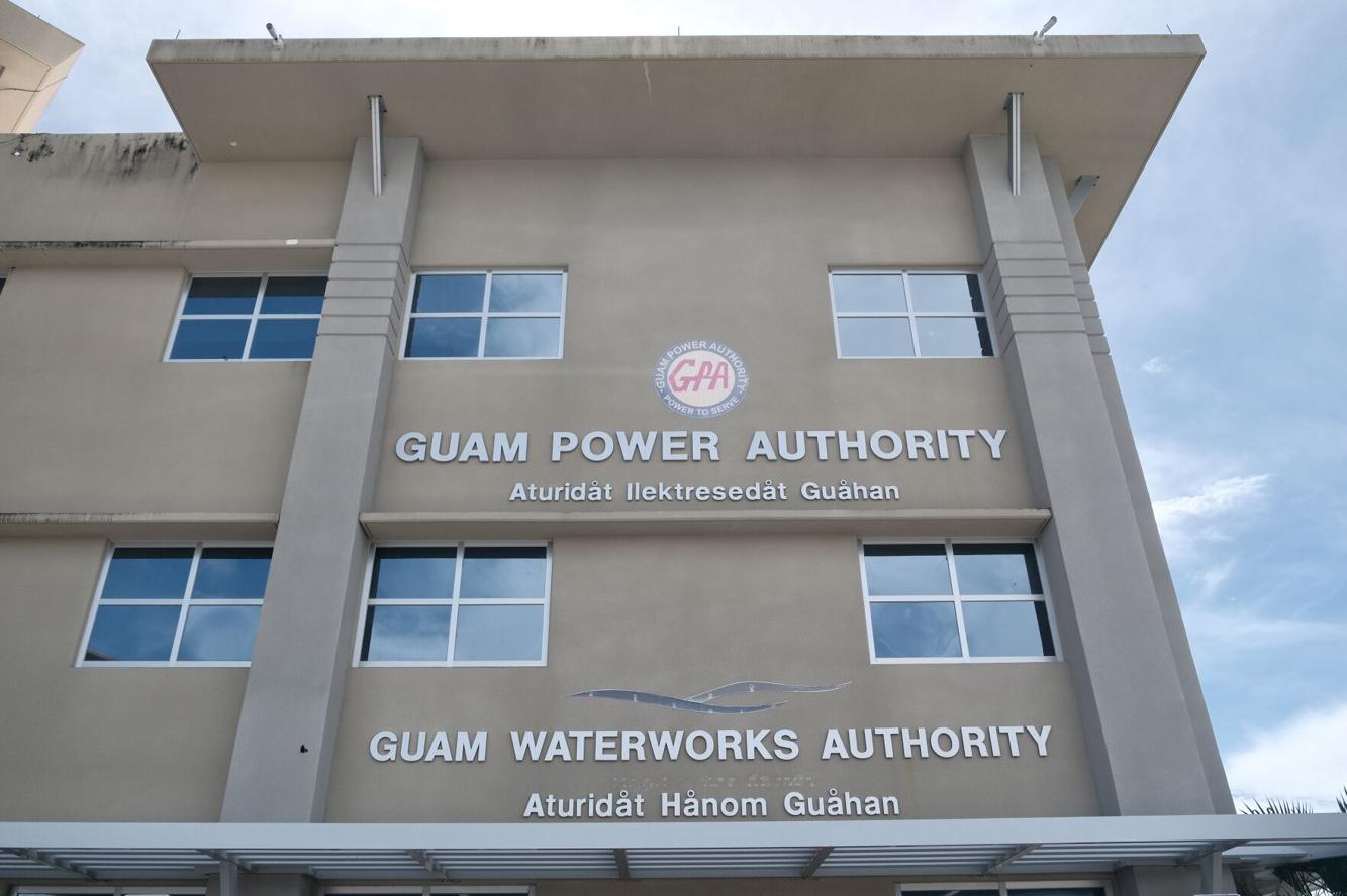 GWA: No $13M in sewer charge account as claimed by senator | Local News ...