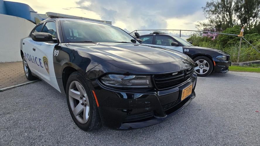 Man allegedly attempts to strangle ex-girlfriend | Local News ...