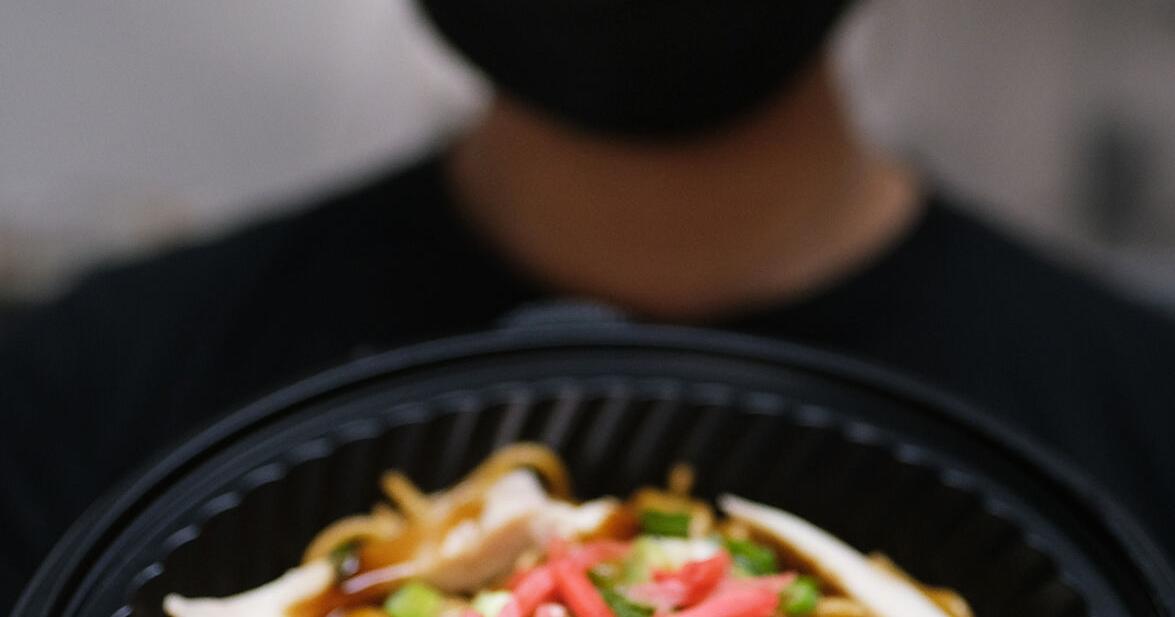 Gallery: Onigiri Seven Japanese Fast Food | | postguam.com