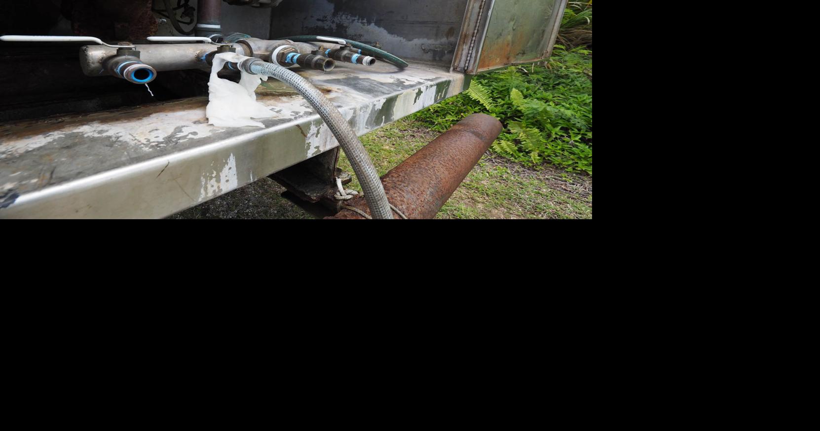 EPA provides $10M for safe drinking water, other projects | Local News ...