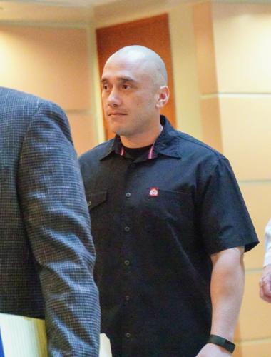 Trial for Torre Jr. to begin this month | Guam News | postguam.com