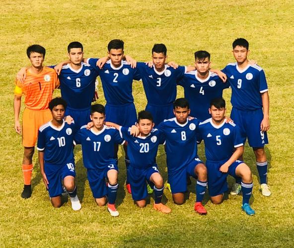 Guam U15 returns from EAFF tourney | Local Sports | postguam.com