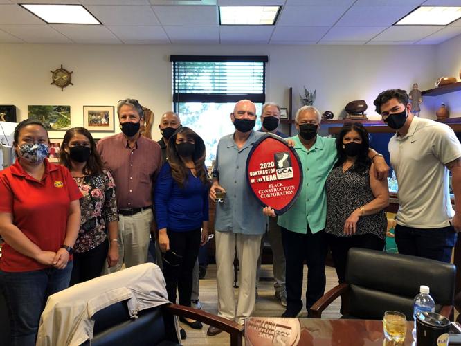 GCA announces winners of Excellence in Construction, Contractor of the ...