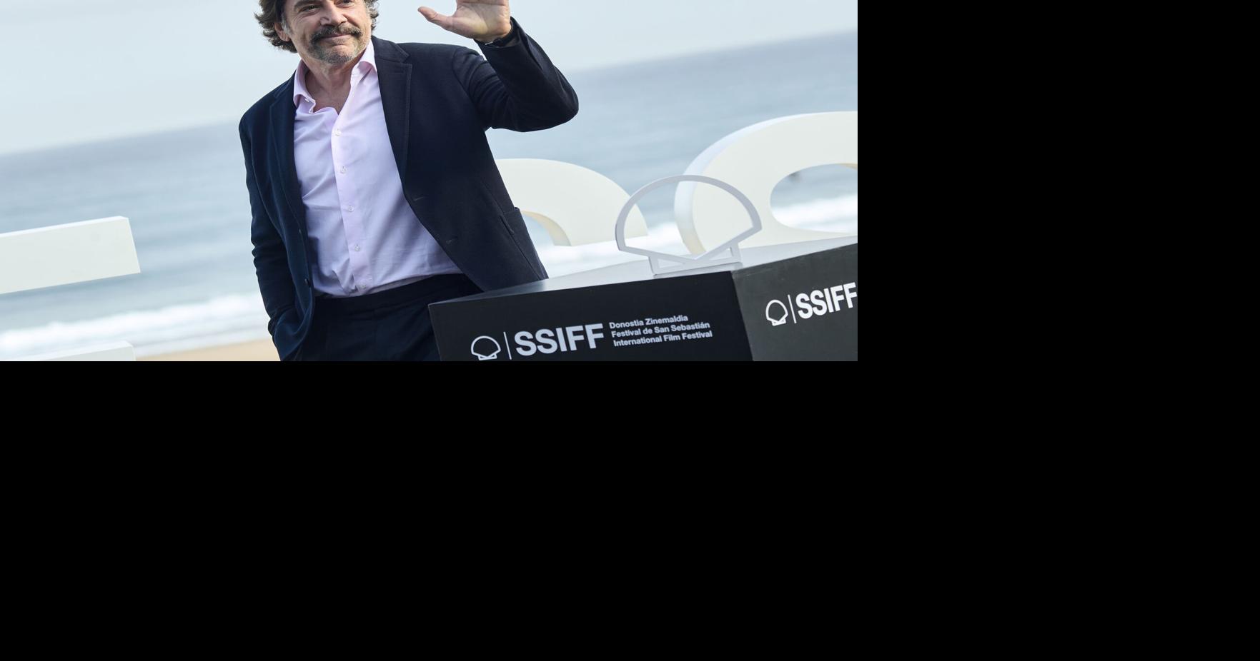 ‘The Good Boss’ is a satisfying sendup of workplace hypocrisy | Movies ...