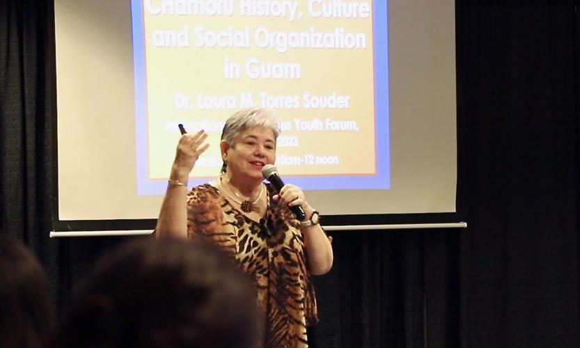 New program places CHamoru perspective at the center of island's ...