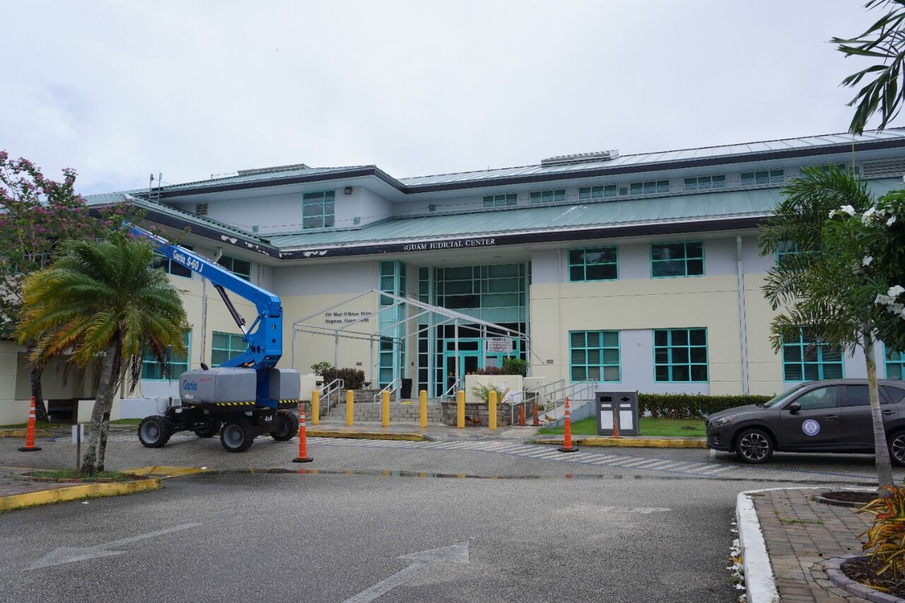 Carrera civil trial against Kandit set for February | Local News ...