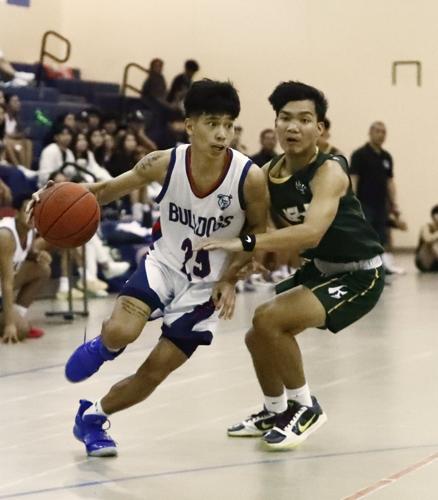 Bulldogs, Sharks set for all-north basketball finale down south | Local ...