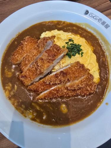 CoCo Ichibanya Guam celebrates 1st anniversary | Local News | postguam.com