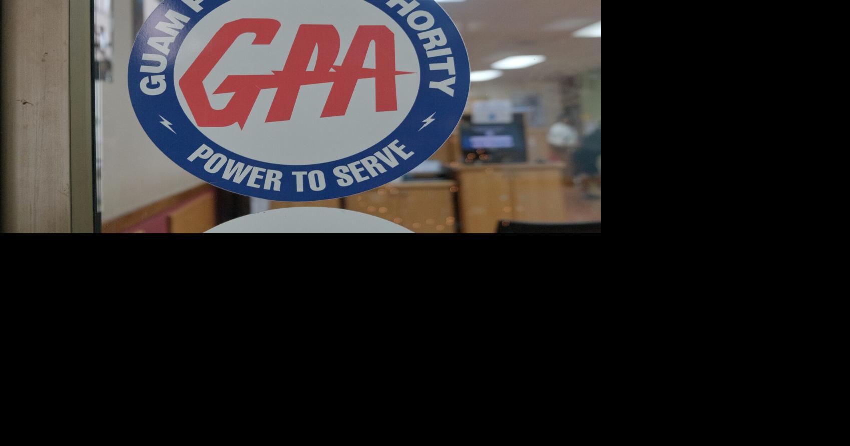 GPA: 240 disconnect notices mistakenly sent to customers | Local News | postguam.com
