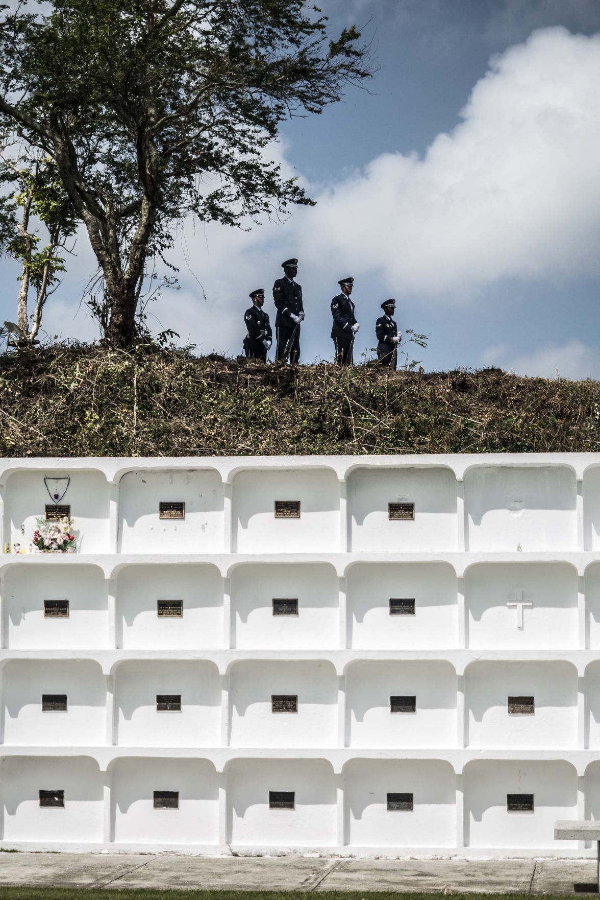 Honoring our fallen | Guam News | postguam.com