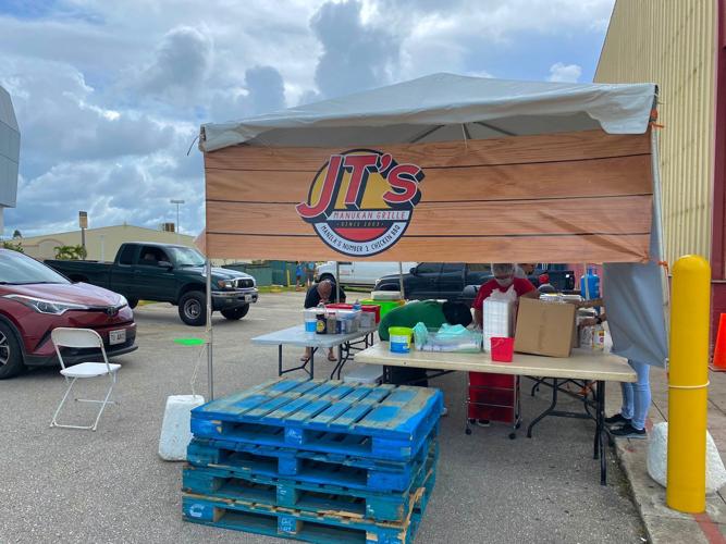 Cost-U-Less commemorates 30 years on Guam | Local Business | postguam.com