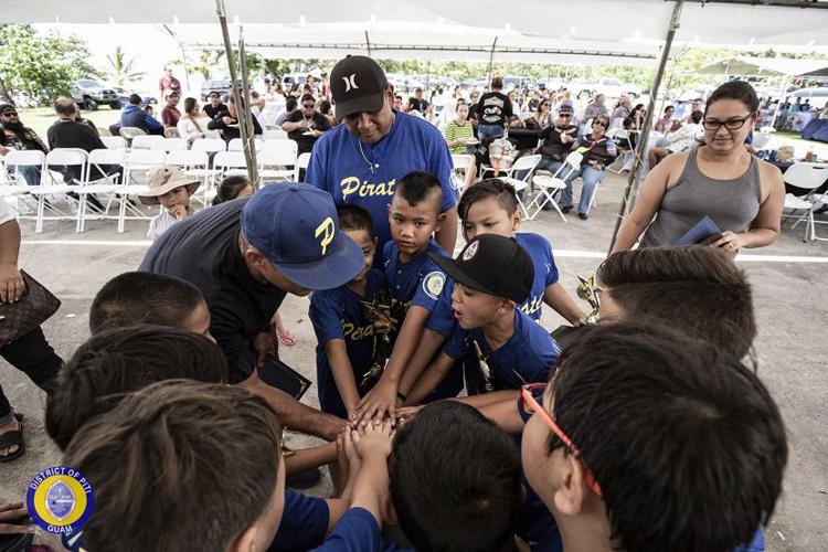 Piti celebrates village fiesta as a community | Local News | postguam.com