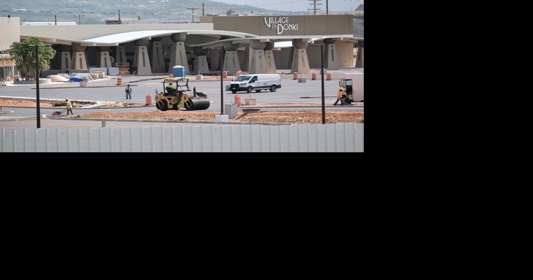 Don Don Donki Village of Donki grand opening set for April 25 | Local ...