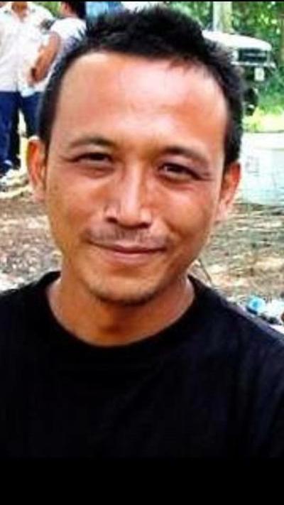 Quenga died saving 2 distressed swimmers | Local News | postguam.com