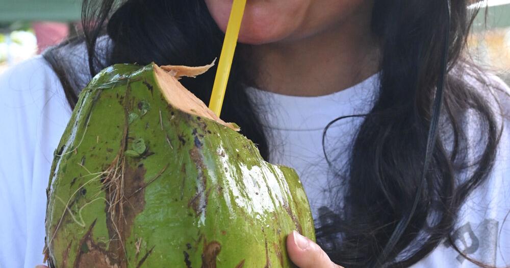 Farmers market returns to Agana Heights | Local News | postguam.com