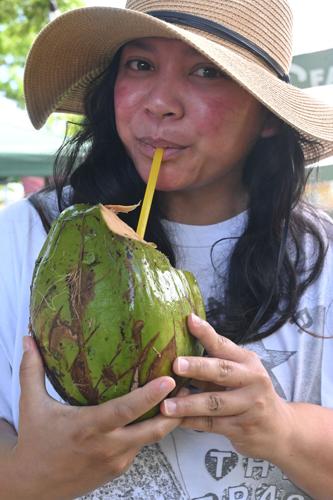 Farmers market returns to Agana Heights | Local News | postguam.com