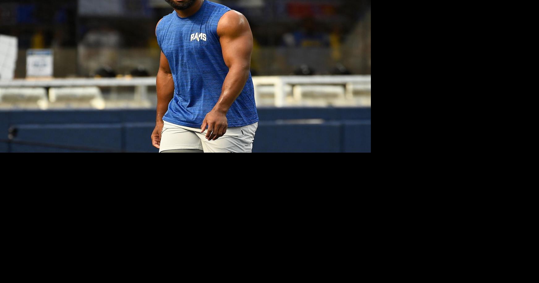 Wagner honors Kobe Bryant, reacts to Russell Wilson's return to Seattle ...