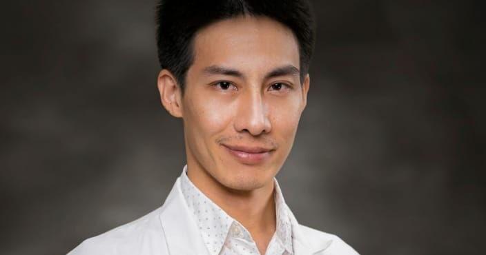 GRMC welcomes full-time rheumatologist | Local News | postguam.com