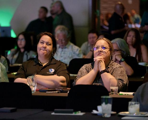 Bank of Guam hosts first economic forum in over 5 years, warns of ...