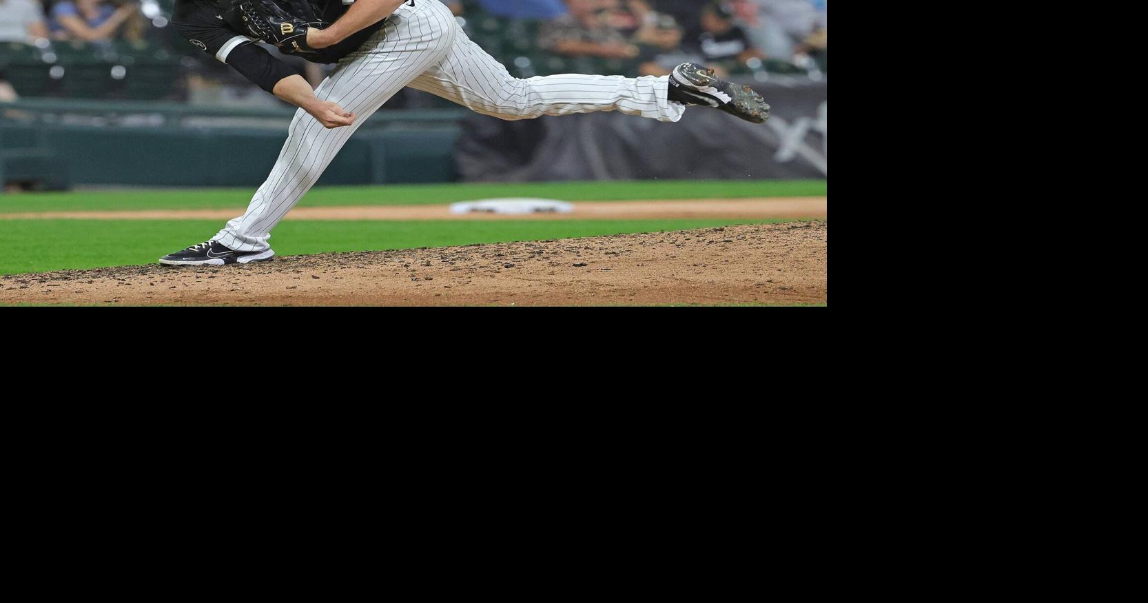 White Sox pitcher Mike Wright Jr. suspended 3 games for throwing at ...