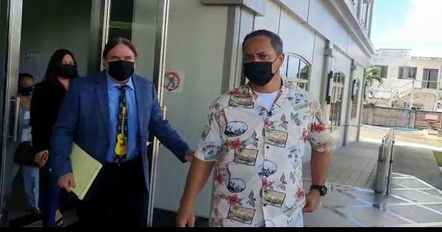 Attorney Mark Smith will be appealing his conviction in the housing ...