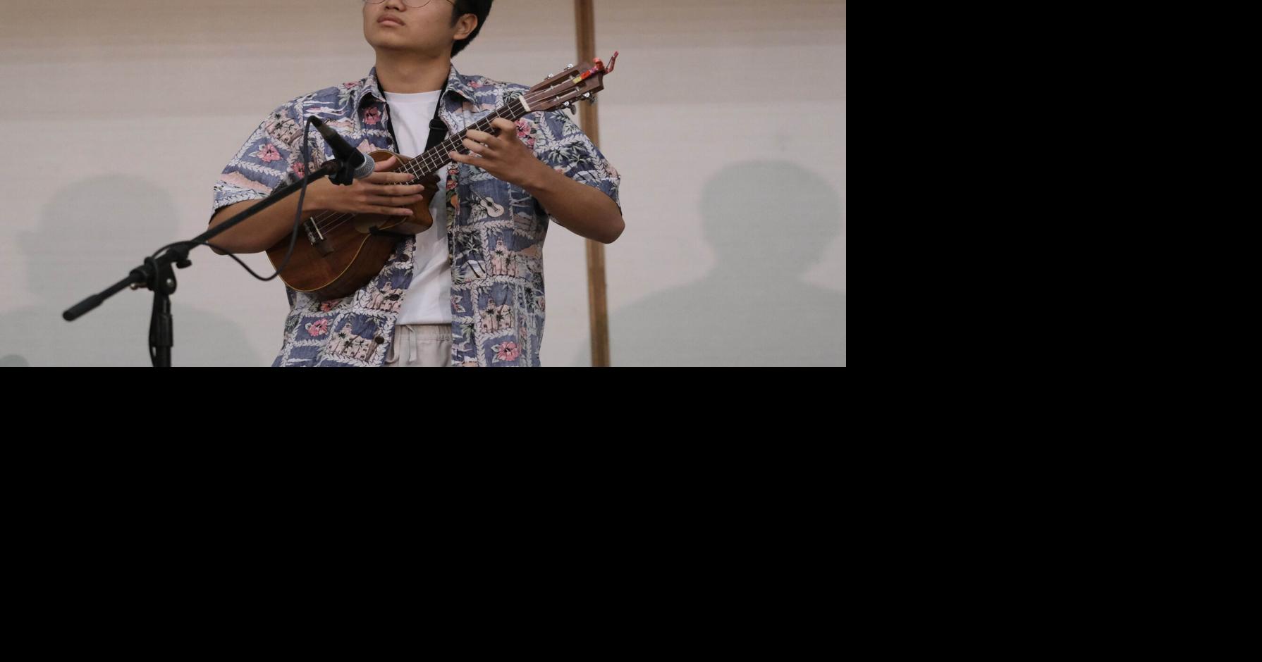 Japan consulate’s 'One Guam: Ethnic Night' promotes unity | Local News ...