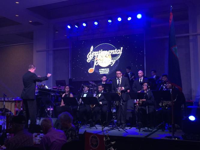 Guam Territorial Band celebrates 40 years of live music | Local News ...