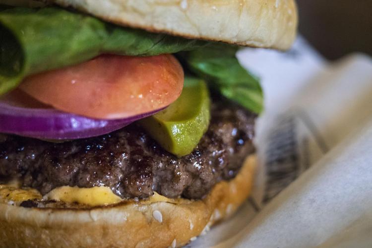 Hambros: Your next favorite burger joint | Food | postguam.com