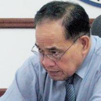 Judge sentences Fitial to one year imprisonment | Local News | postguam.com