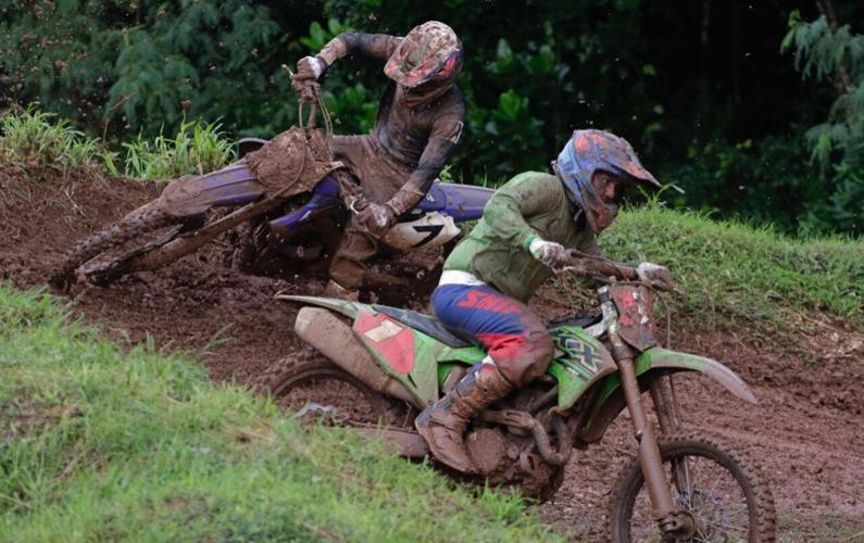 Aguon claims the 2021 open championship | Local Sports | postguam.com