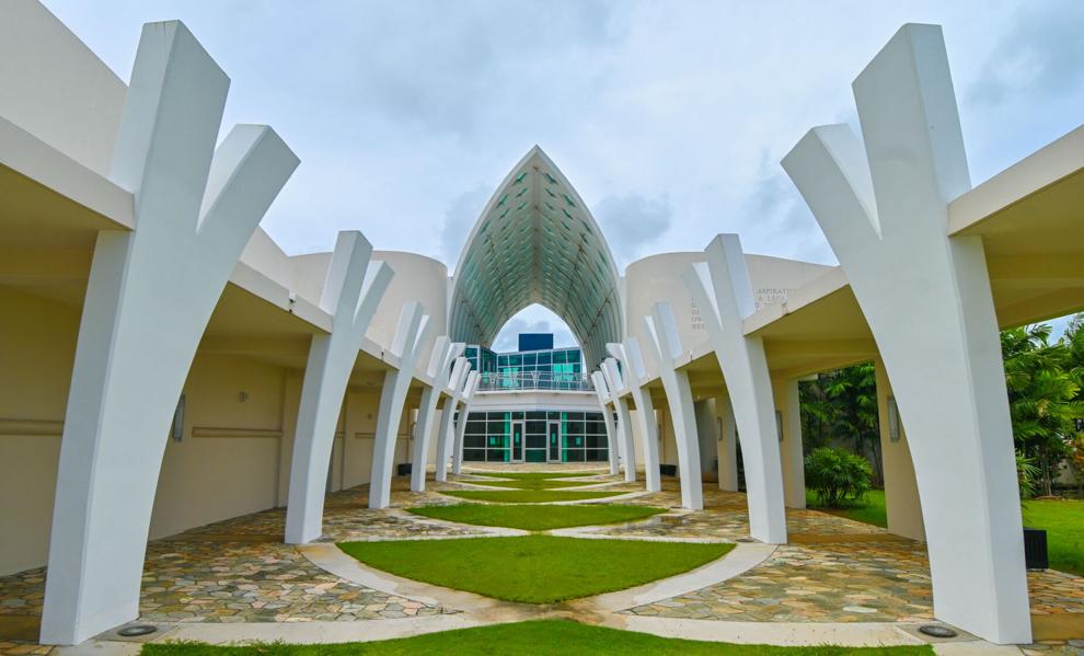 Guam Museum aims to reopen in June after closing for over a year ...