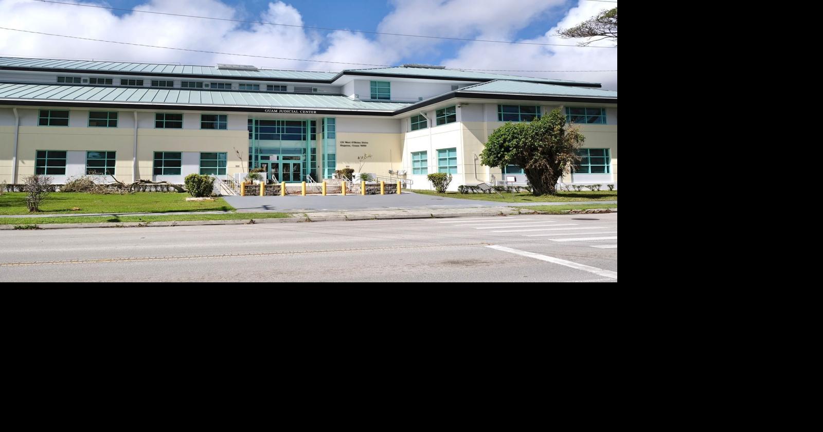 Governor seeks Guam Supreme Court determination on AG withdrawal ...