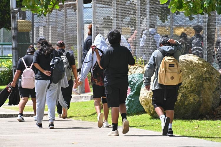 GDOE superintendent believes 180-day mandate met, senator disagrees ...