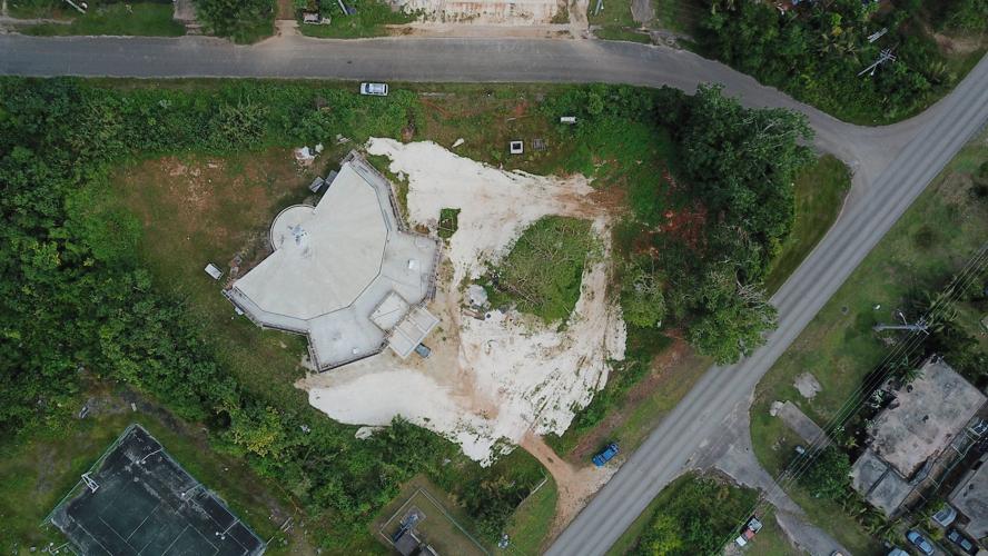$100K needed to complete Astumbo chapel | Local News | postguam.com