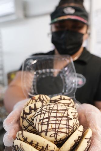 'Baking happiness': Gourmet Guam's handmade confections captivate ...