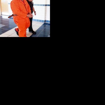Sablan to serve 25 years for murdering wife | CNMI | postguam.com