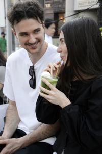 Matcha boom still simmering, but massive exports bring challenges ...