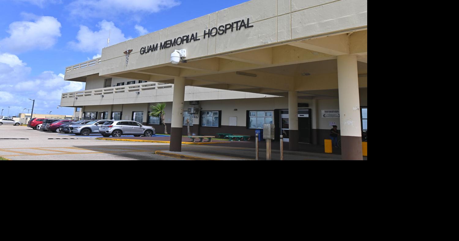 GMH hires sole Guam gastroenterologist | Local News | postguam.com