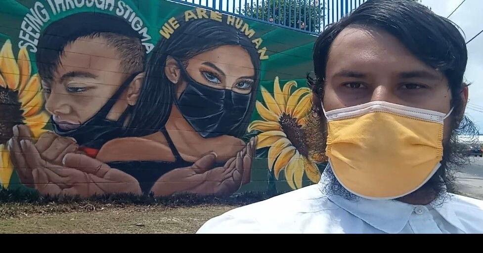 Fight through the stigma | Letters to the Editor | postguam.com