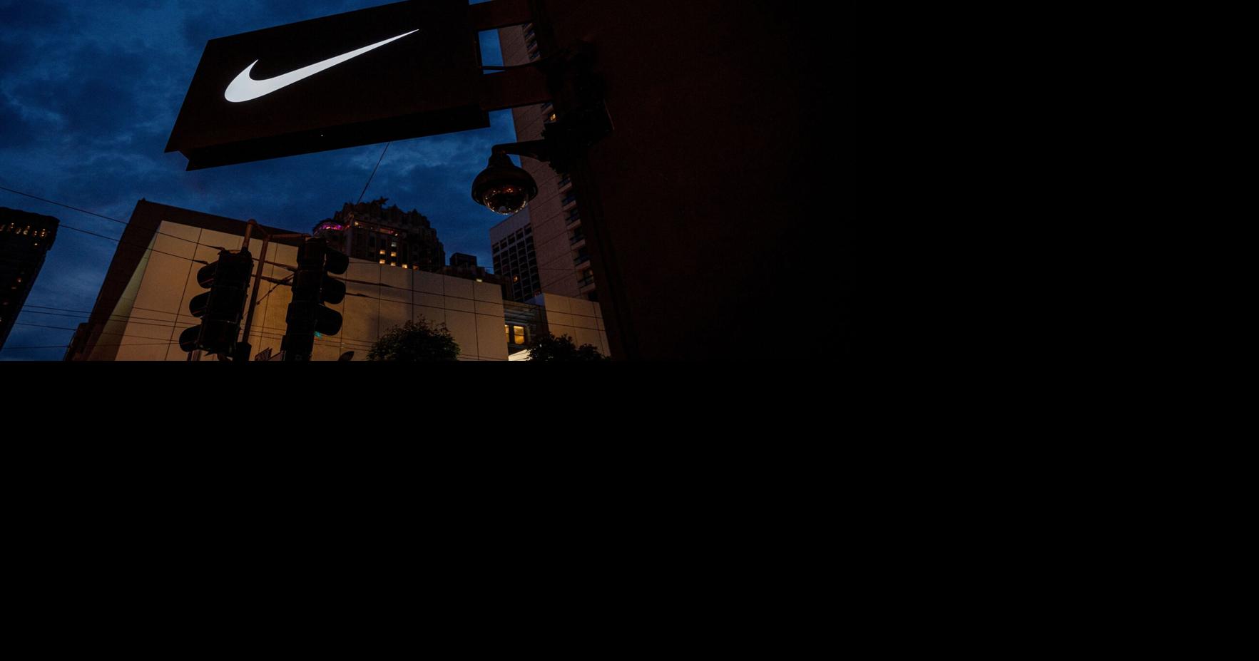 Nike faces Canadian probe due to alleged use of forced Uyghur labor ...