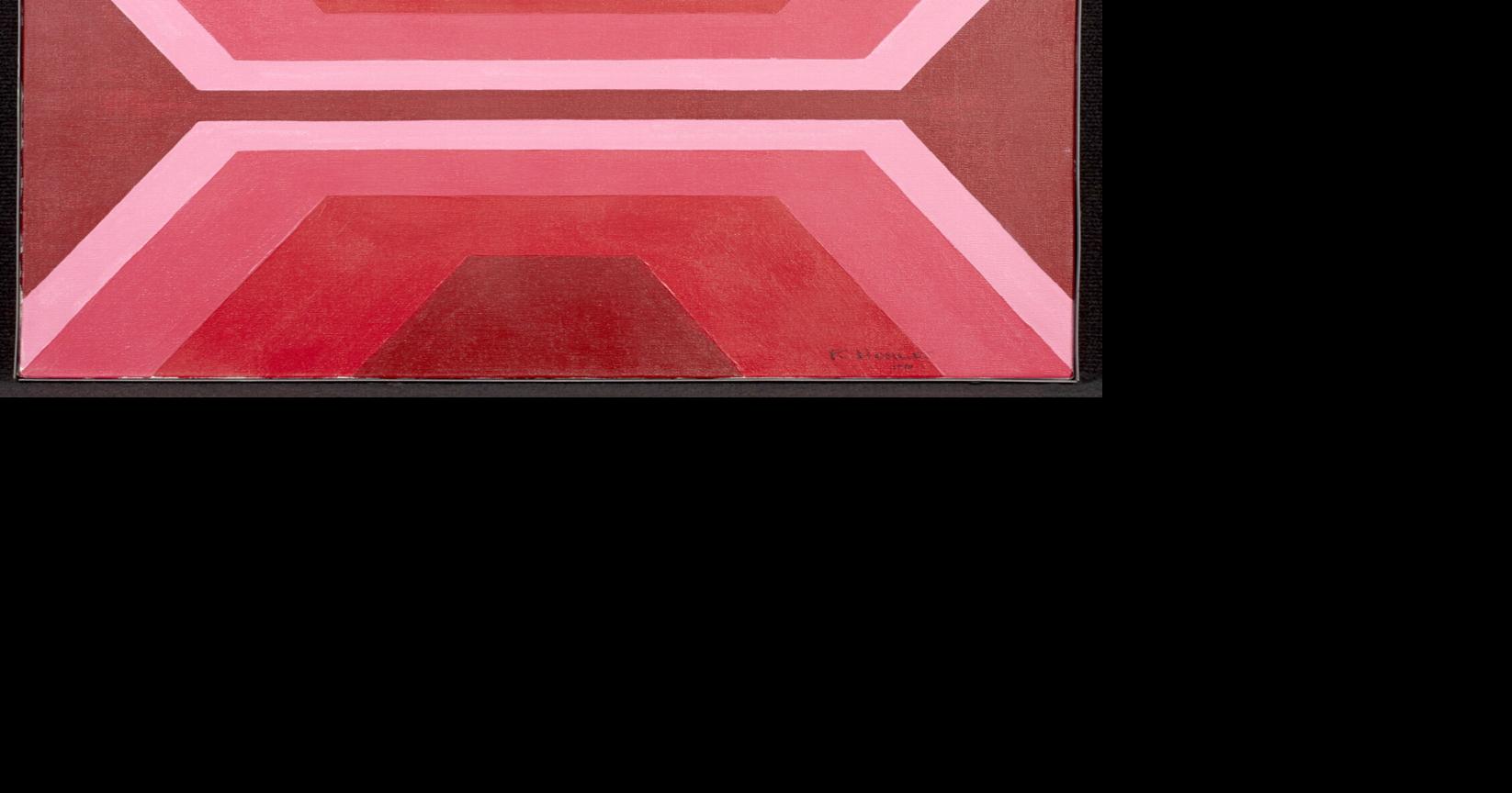 Robert Houle retrospective probes a proud if beleaguered heritage ...