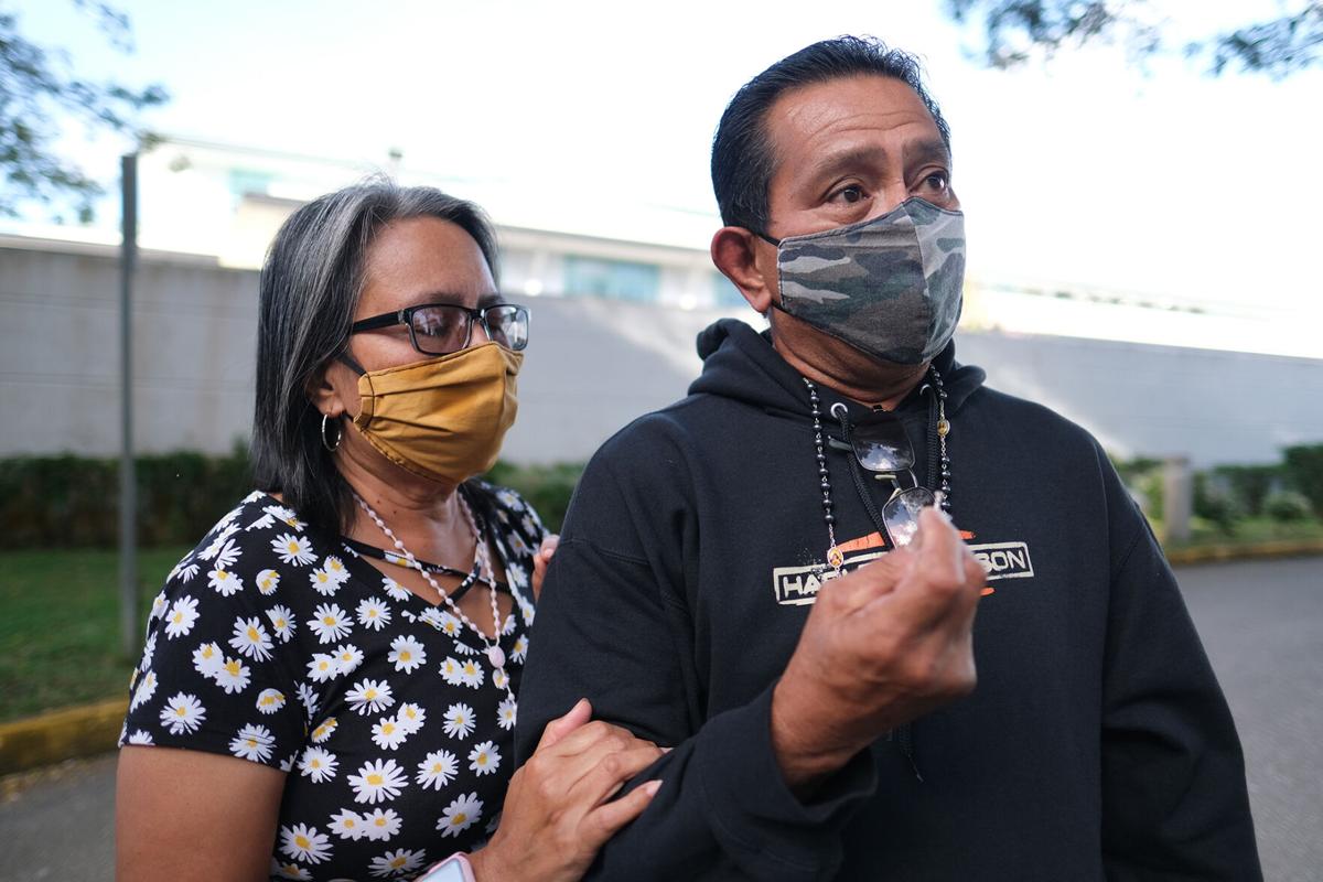 Jury: Palacios guilty of murder | Guam News | postguam.com