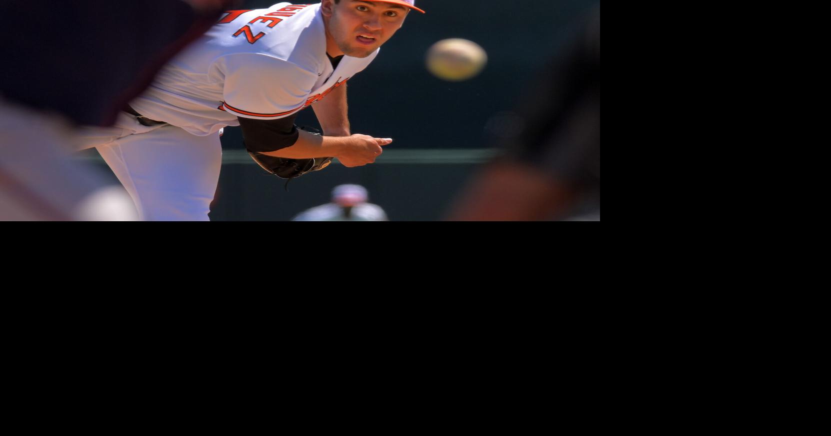 How Orioles' Rodriguez became a prodigy | National Sports | postguam.com