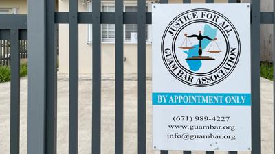 Guam Bar rejects AG proposal to allow outside employment | Local News ...