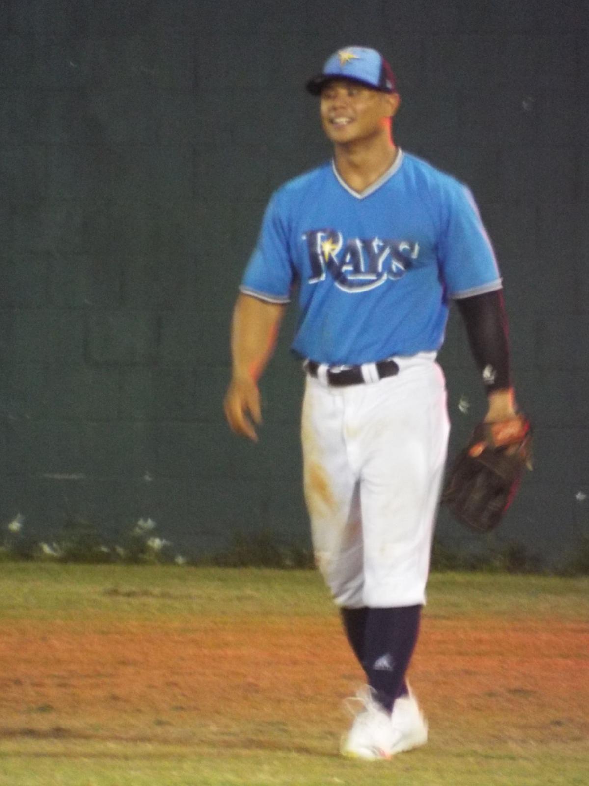IT&E Rays still perfect in Guam Major League baseball | Guam Sports ...