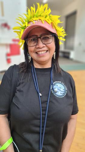 Jiujitsu athletes from FSM reflect on Copa de Marianas experience ...