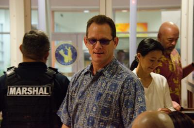 Former Lt. Gov. Tenorio's gun-grab trial next week | Local News ...