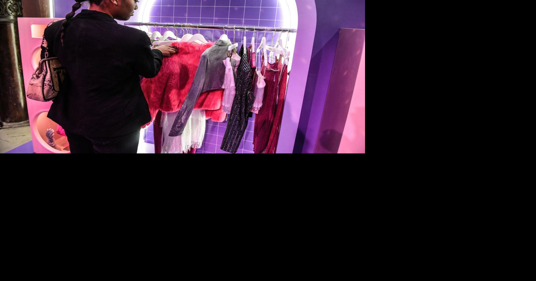 Shein's US expansion adds pressure for its fast-fashion competitors ...